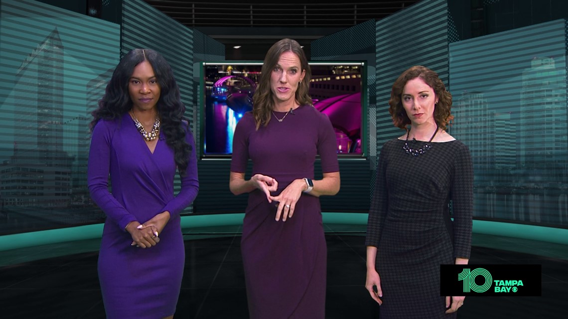 Watch: 10 Tampa Bay's Top 10 investigations of 2022 | wtsp.com