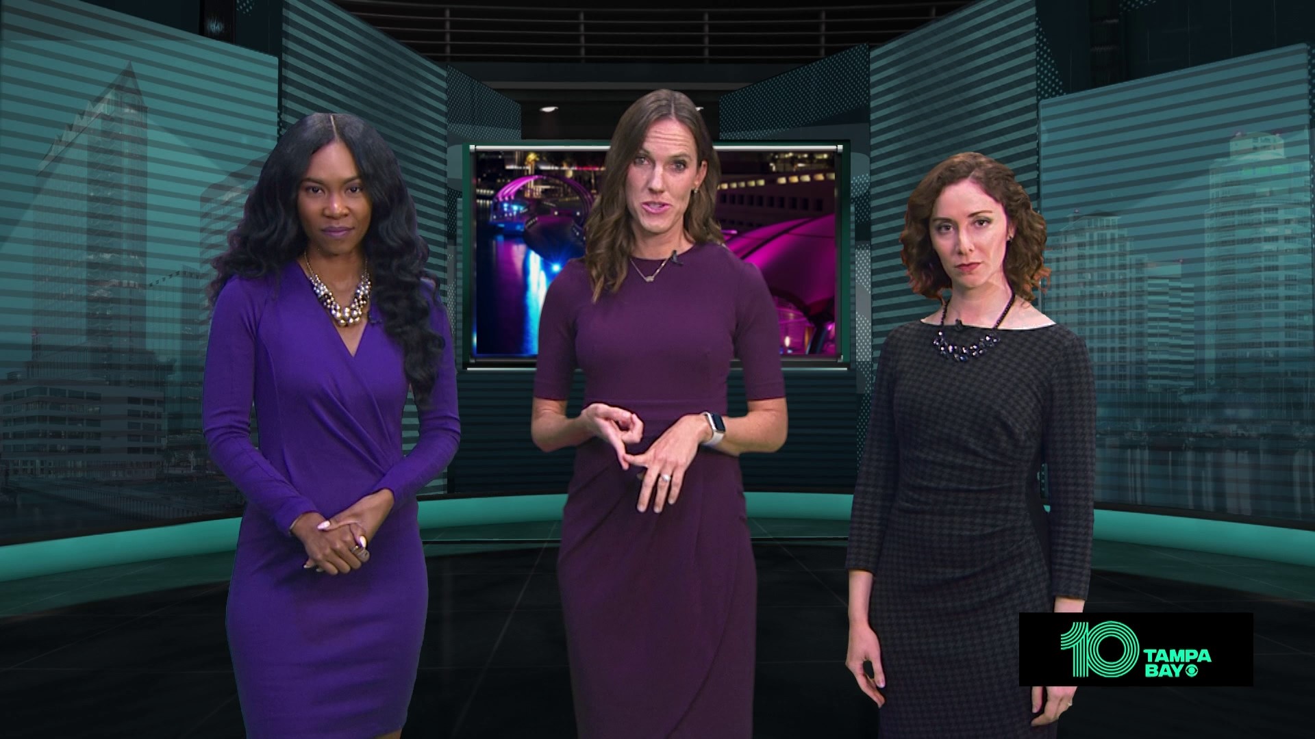 Watch: 10 Tampa Bay's Top 10 investigations of 2022 | wtsp.com