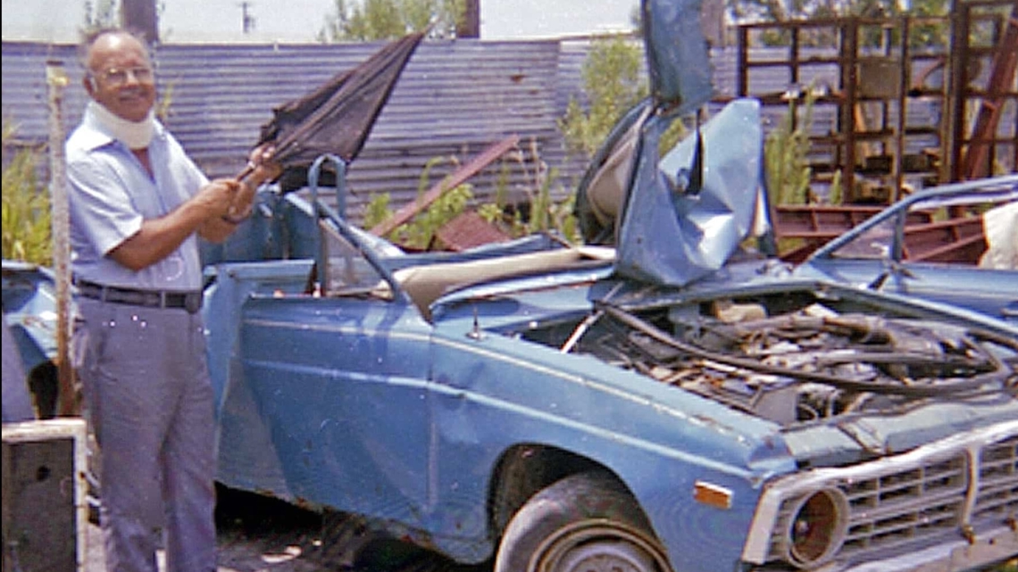 Sunshine Skyway Bridge dedicated 38 years ago | wtsp.com