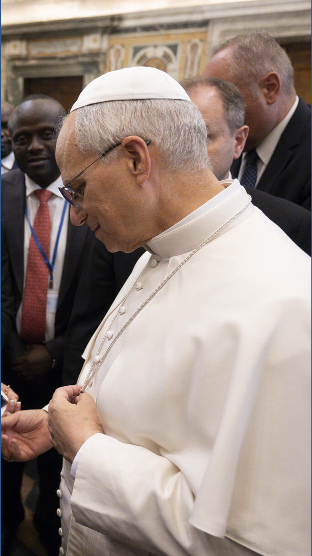 Tampa hosting largest Catholic gathering | wtsp.com