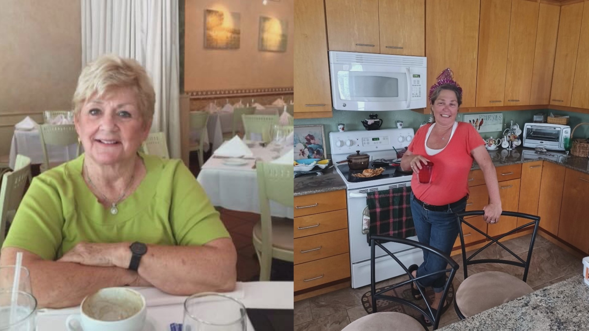 Widower in deadly Clearwater plane crash sues pilot's estate | wtsp.com