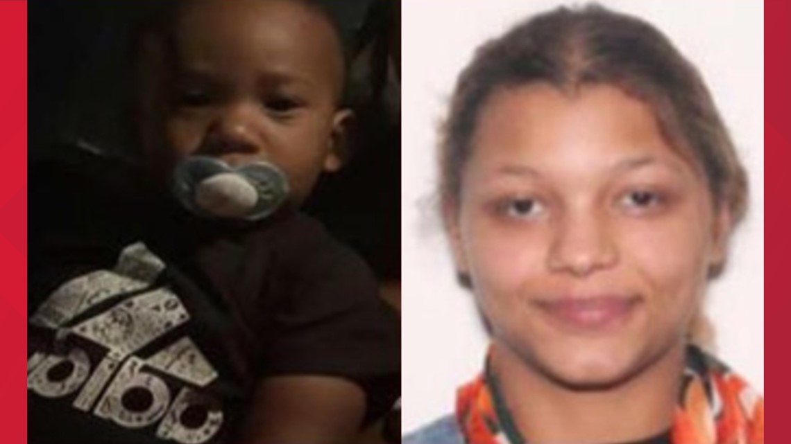 Florida AMBER Alert canceled for toddler, girlfriend in custody | wtsp.com