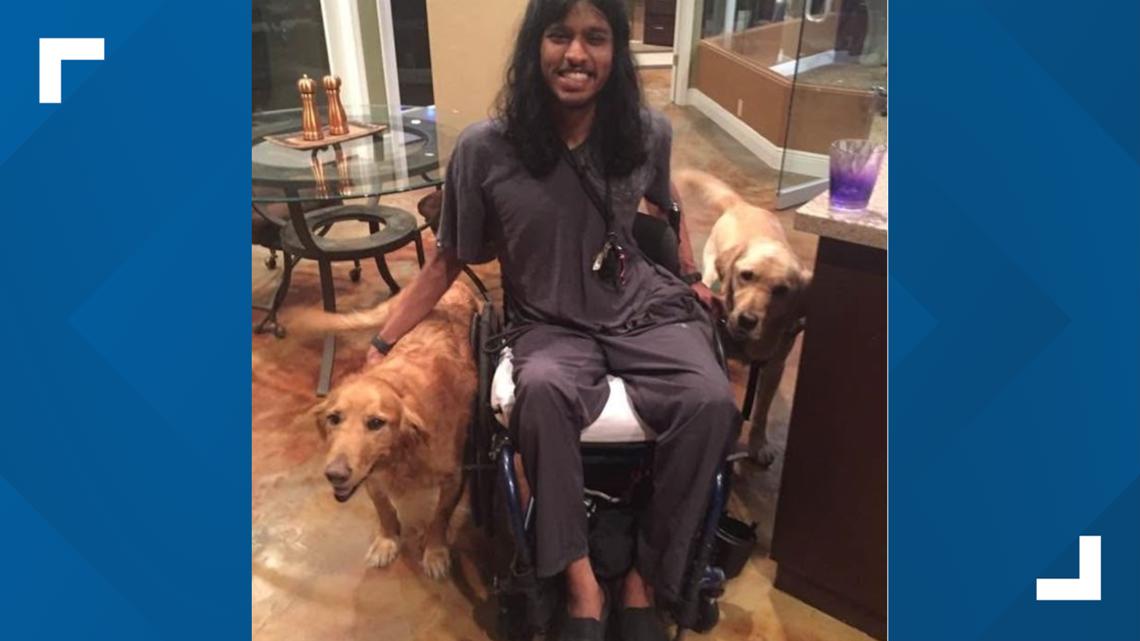 FSU shooting survivor from 2014 talks about lack of change amid new ...