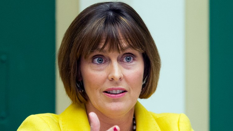 Bringing 'Green New Deal' to life? Florida Rep. Kathy Castor leads ...