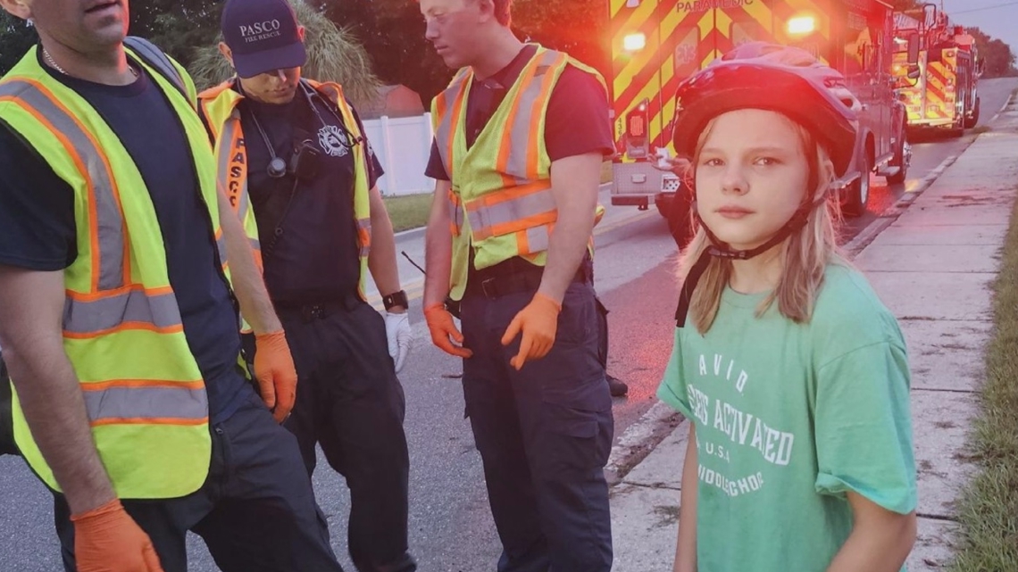 Florida mother fights for bus riding rule change | wtsp.com