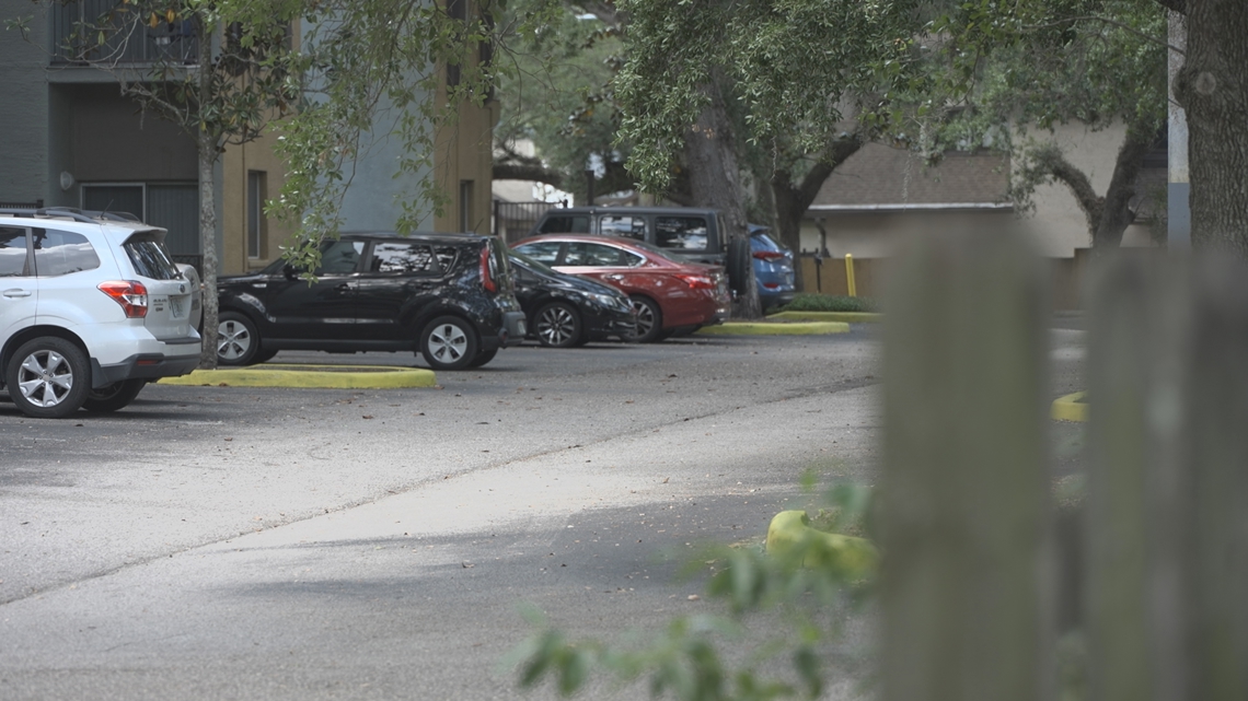 USF students call for stronger safety measures at off-campus housing ...