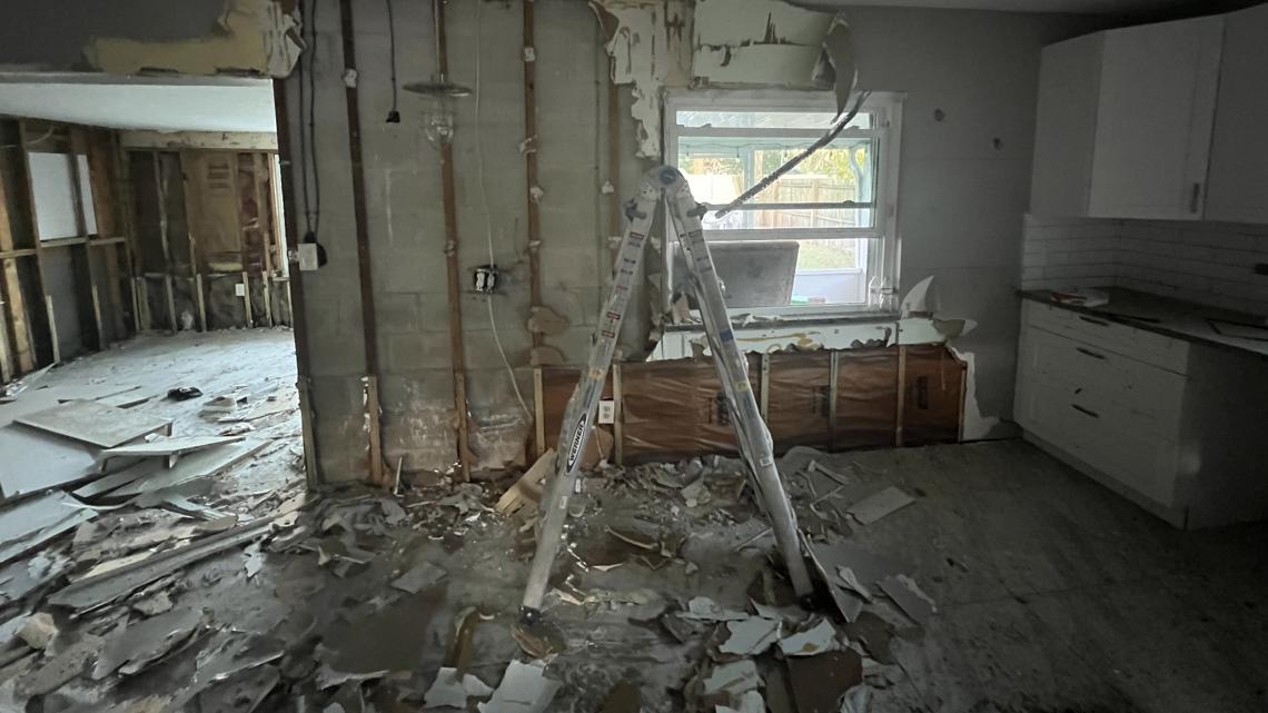 'Elevate Florida' provides funding for home-lifting, storm mitigation ...