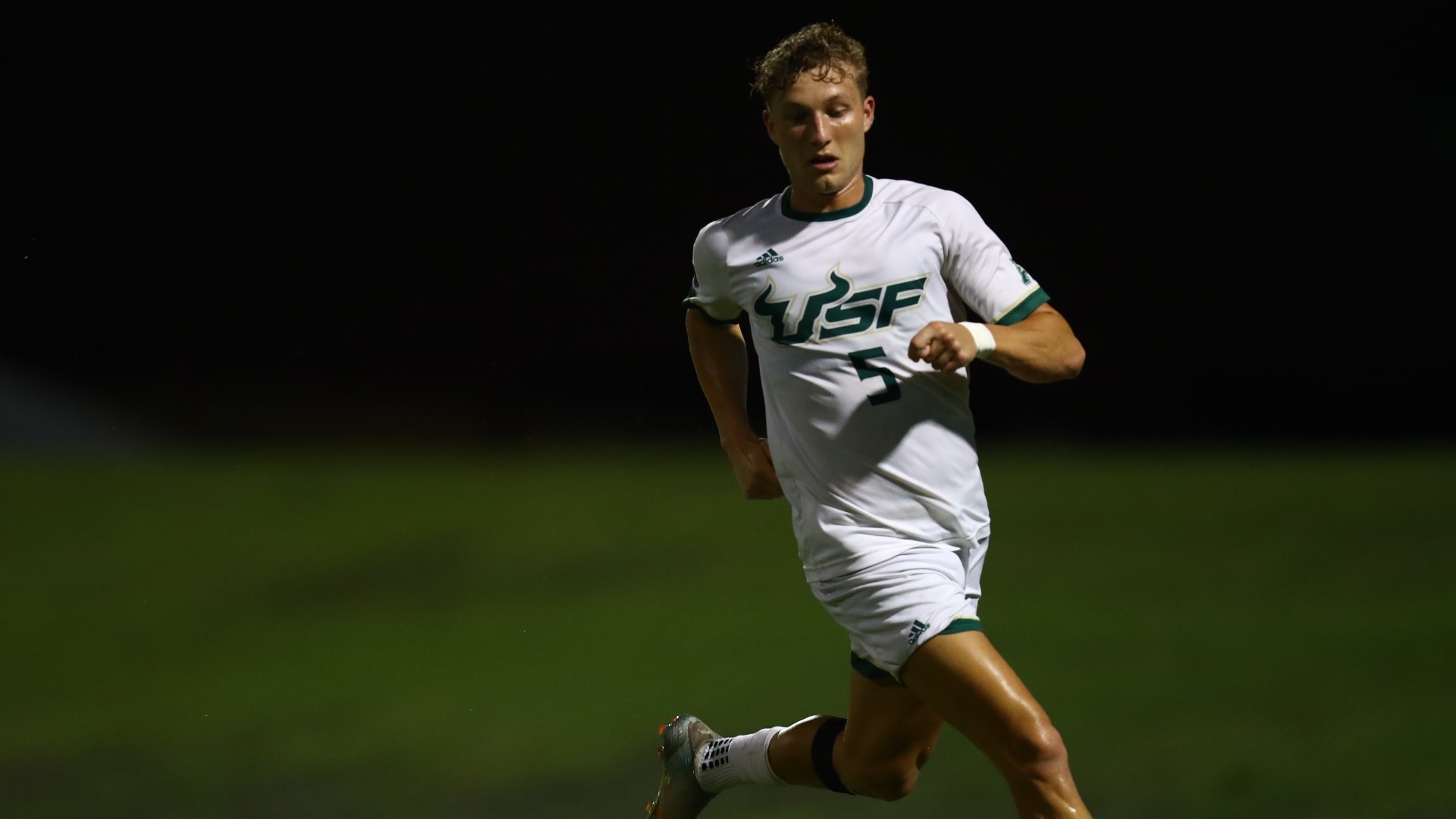 USF defender looks to make his mark with Austin FC | wtsp.com