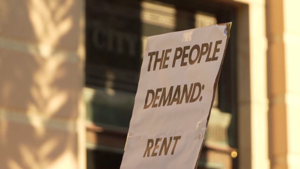 The pros and cons of rent control | wtsp.com