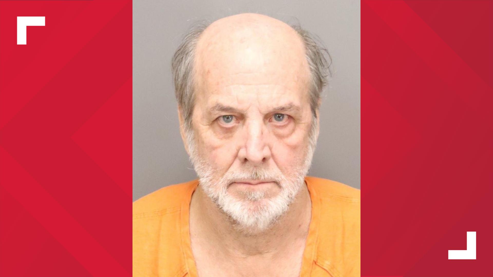 Pinellas County man arrested after fight with woman over football ...