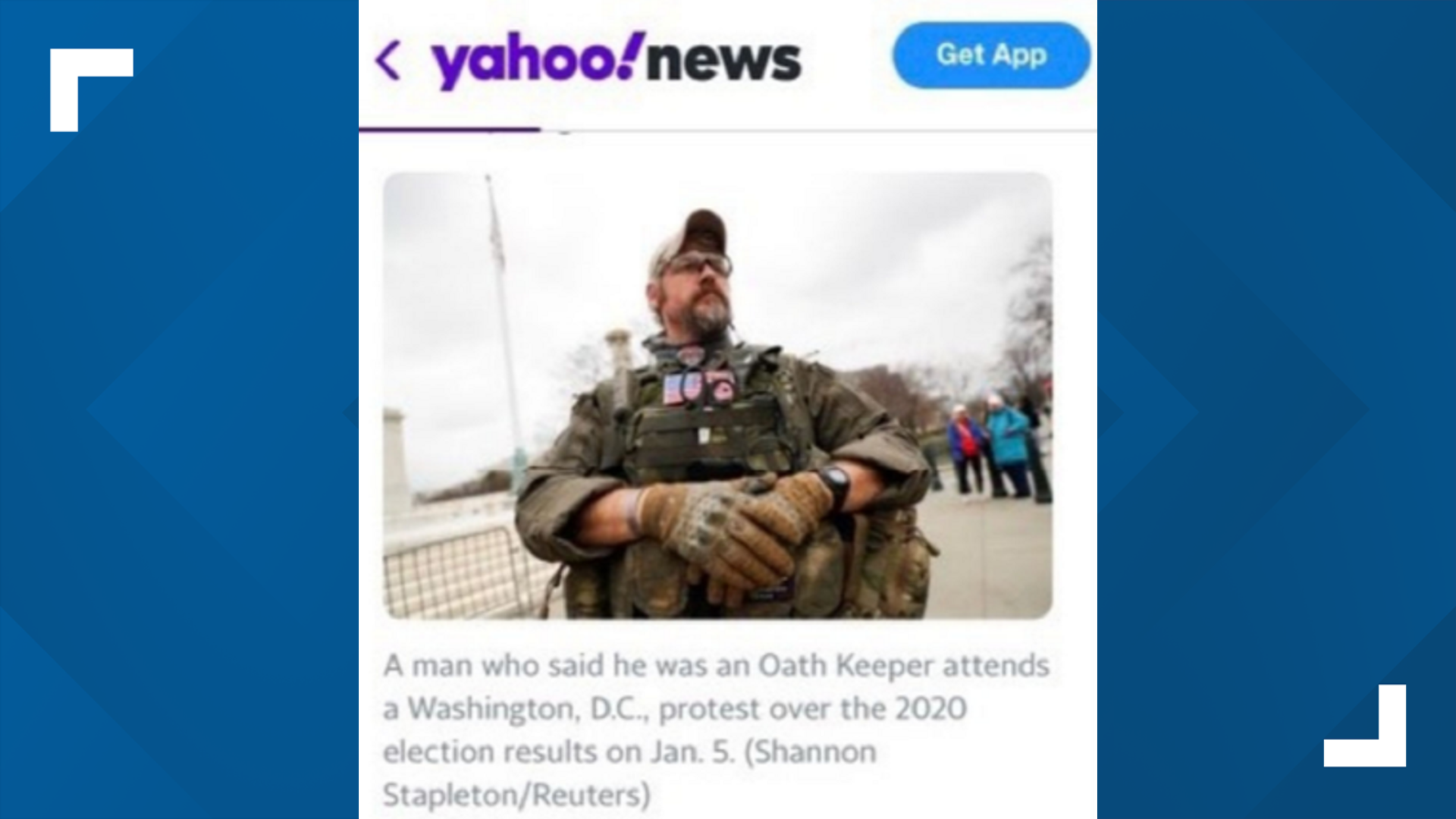 Ex-soldier Jeremy Brown gets 7 years in prison | wtsp.com