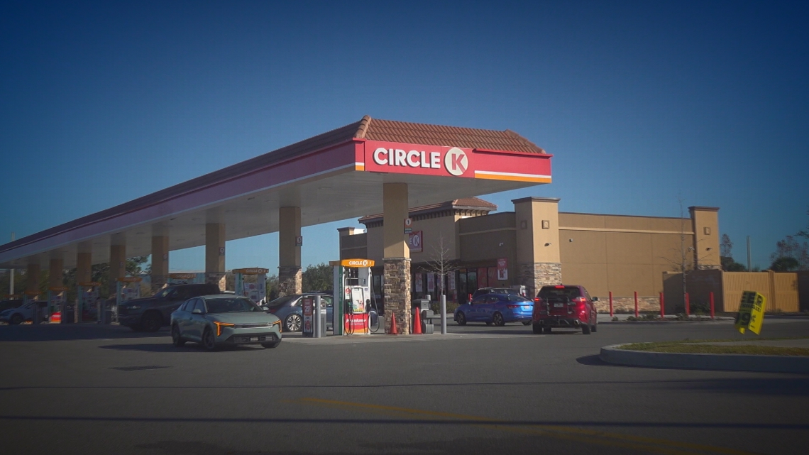 Circle K customers face steep bills after fuel mix-up at Nokomis gas ...