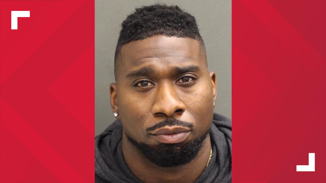 Ex-NFL player Zac Stacy arrested for aggravated battery | wtsp.com