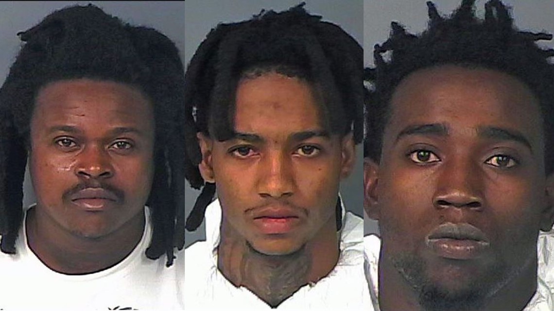 4 federally charged in murder-for-hire of Brooksville teen | wtsp.com