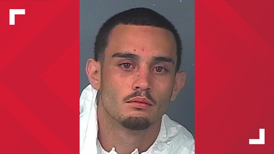 Man charged with 2nd-degree murder in Broosville deadly shooting | wtsp.com