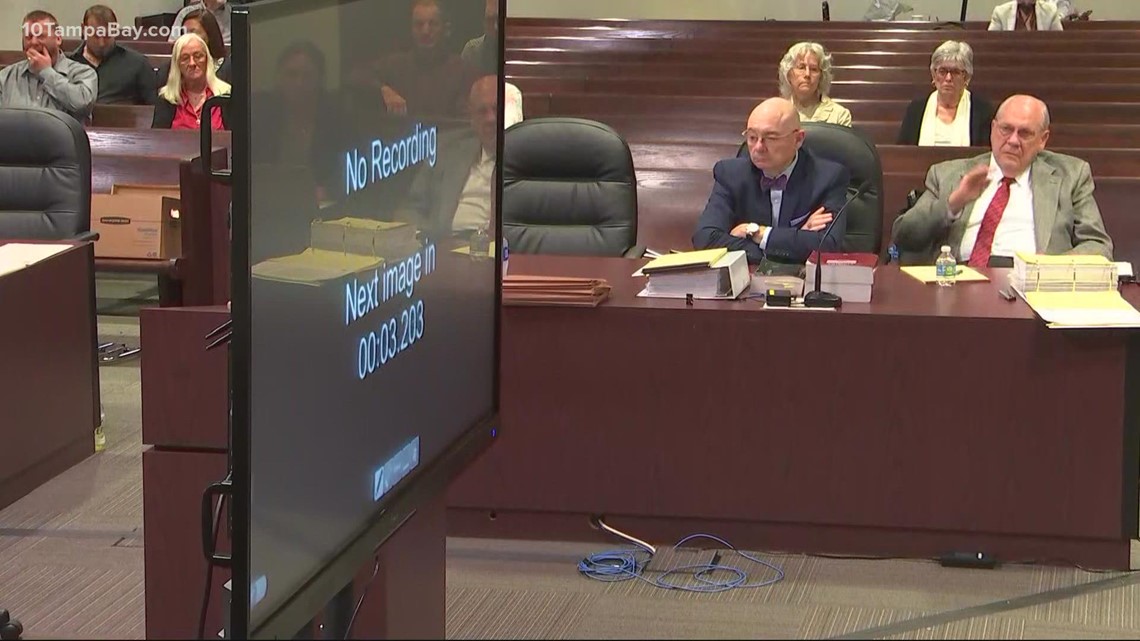 Day 7 of Curtis Reeves trial testimony: Defense to call more witnesses ...