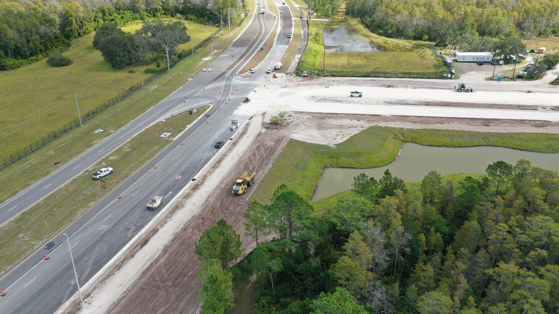 Moffitt Cancer Center moves forward on Speros FL campus | wtsp.com