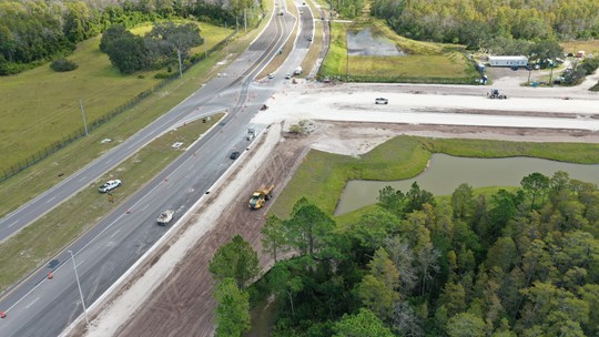 Moffitt Cancer Center moves forward on Speros FL campus | wtsp.com