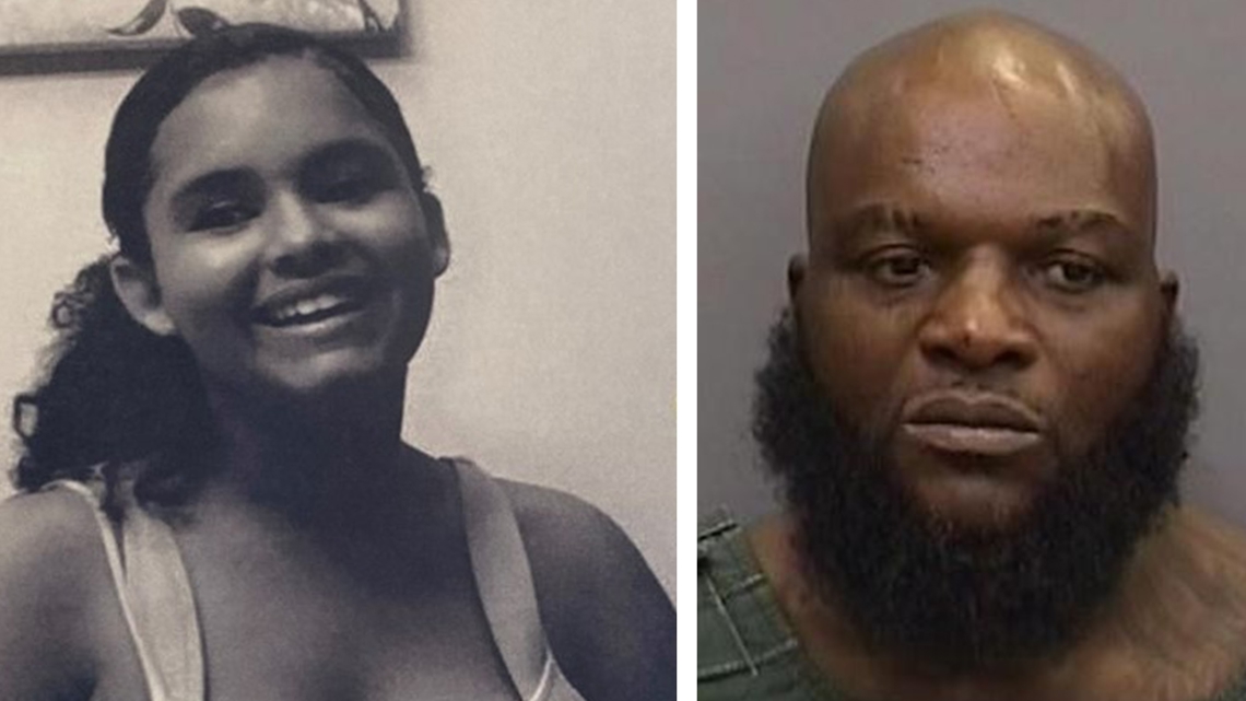 Watch murder trial of Ronny Walker, man accused of killing Tampa teen ...