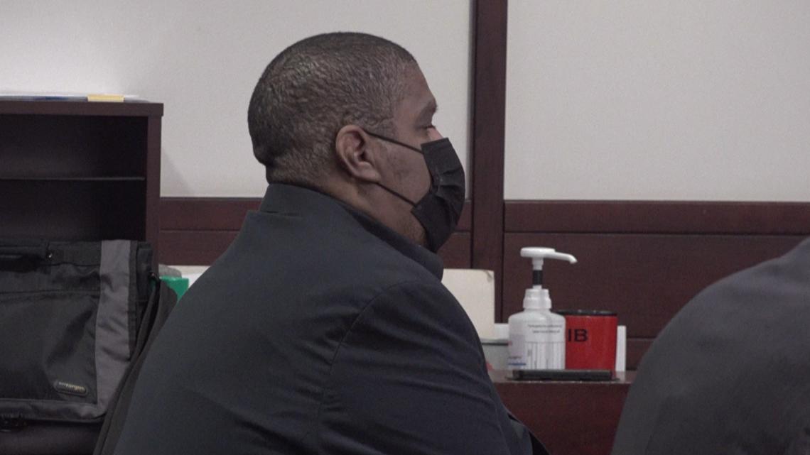 Closing arguments begin March 7 in murder trial of Justin McGriff ...