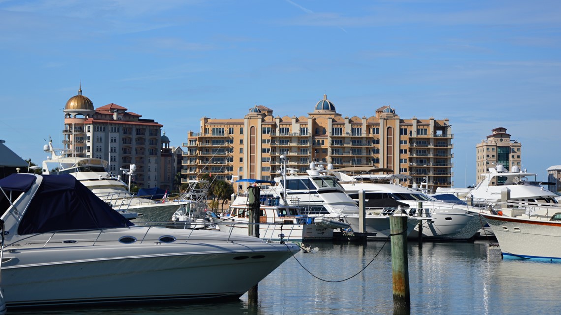 Sarasota County pauses efforts to crack down on charters at parks ...