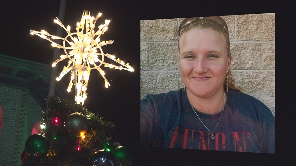 Family of missing woman Tonya Whipp to hold vigil on Saturday | wtsp.com