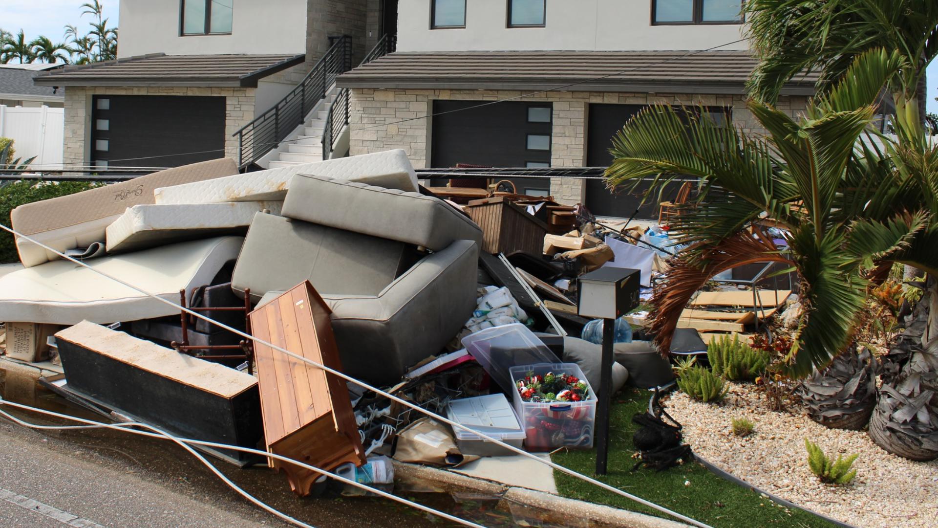 Treasure Island sees widespread damage after Milton, Helene | wtsp.com