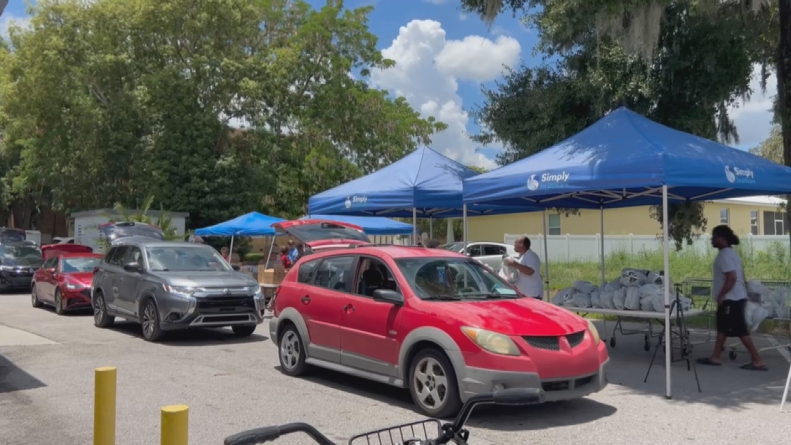 Bartow Community Center looks to remodel | wtsp.com