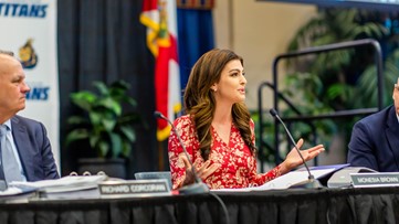 Ron DeSantis 2024 family bio: Meet the governor's wife and kids | wtsp.com