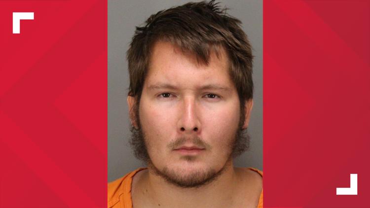 'Gonna shoot this school up': Pinellas Park man arrested for threats ...