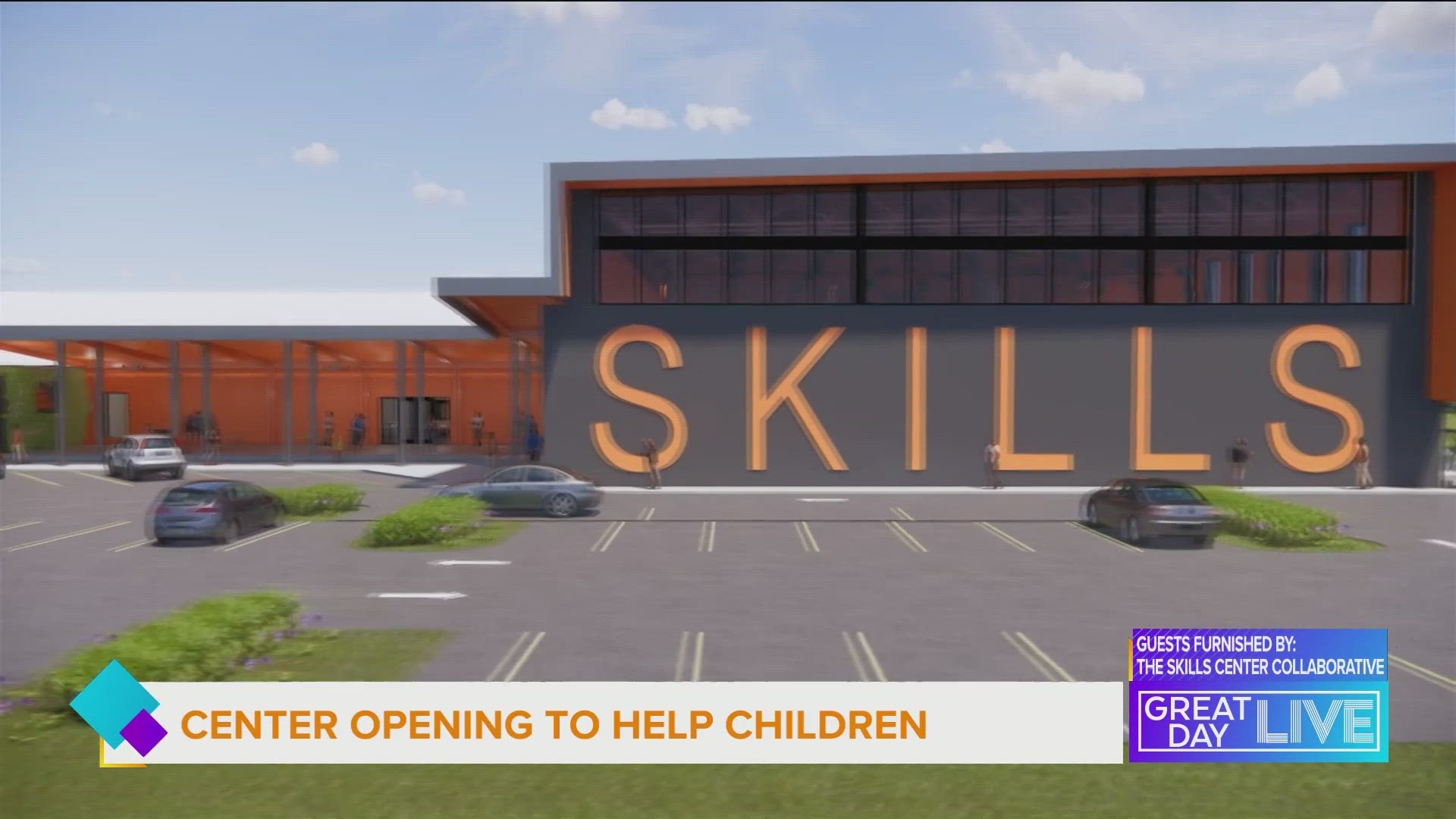 New center for youth to open in Tampa | wtsp.com