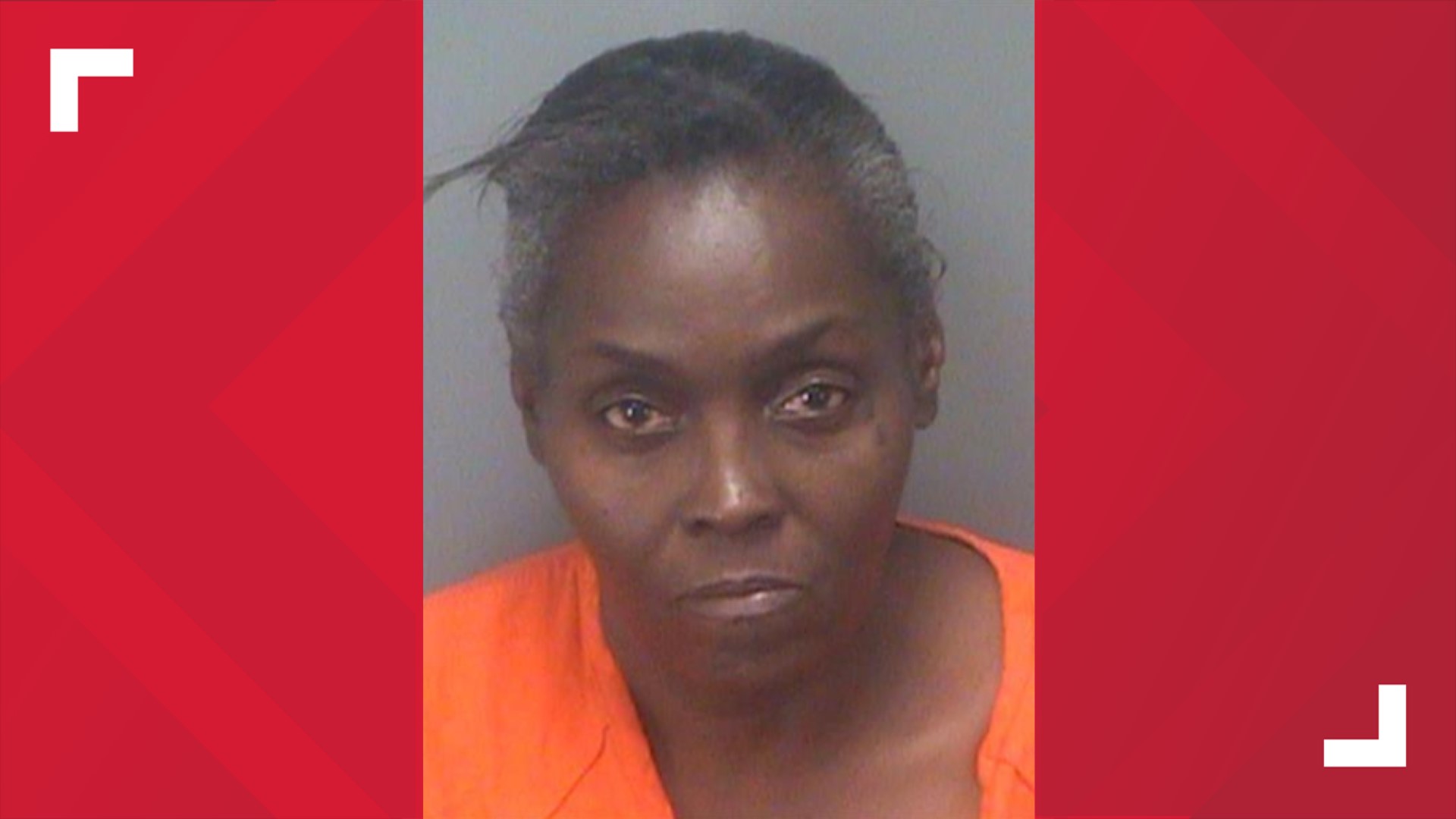 Woman Arrested For Selling Neighbor s Car For Scraps Wtsp