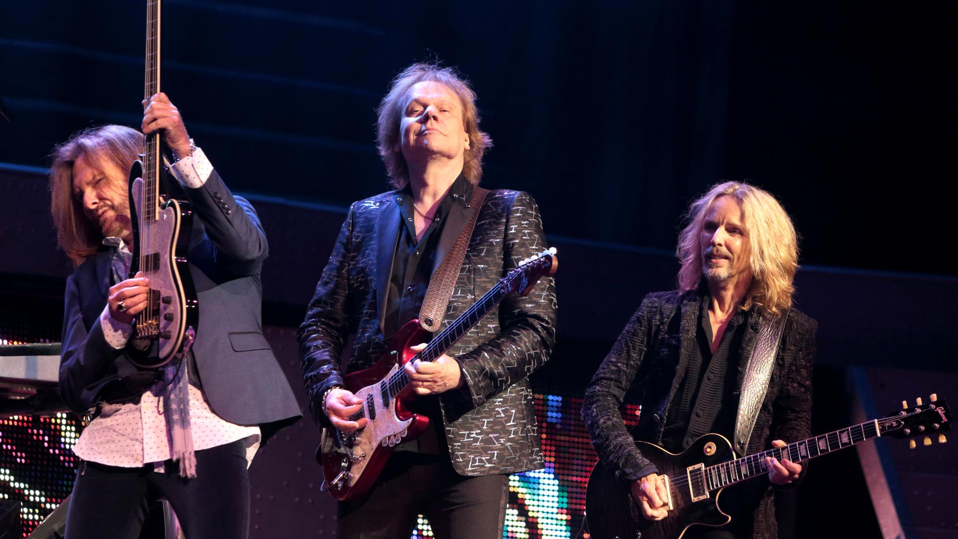 Styx will perform at Clearwater with a special guest band | wtsp.com