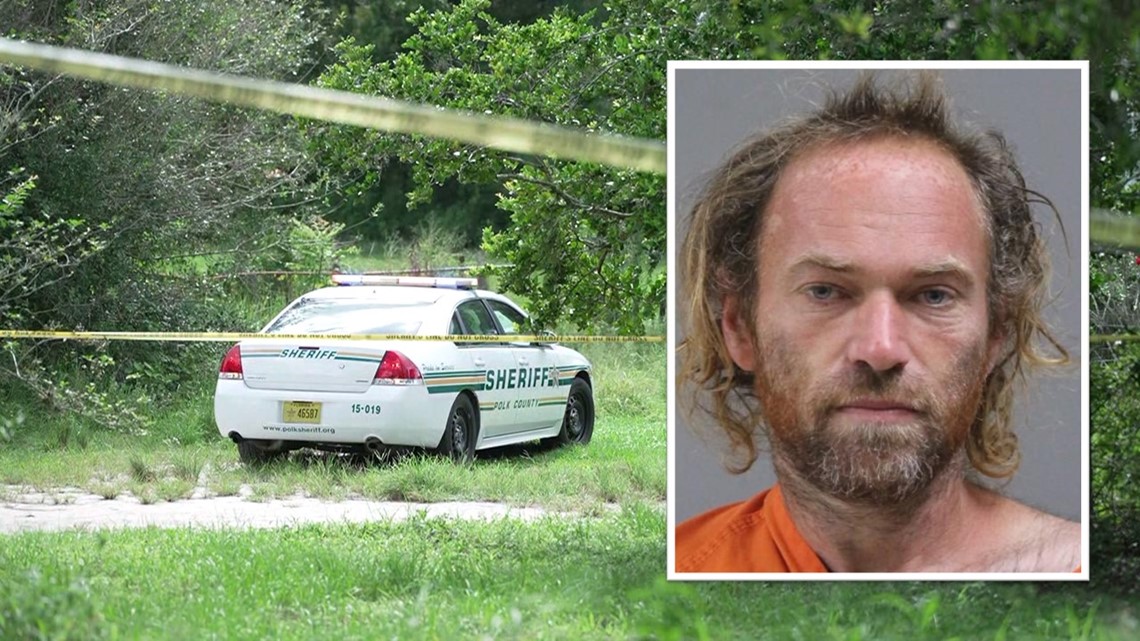 Affidavit reveals more into father accused of killing teen son | wtsp.com