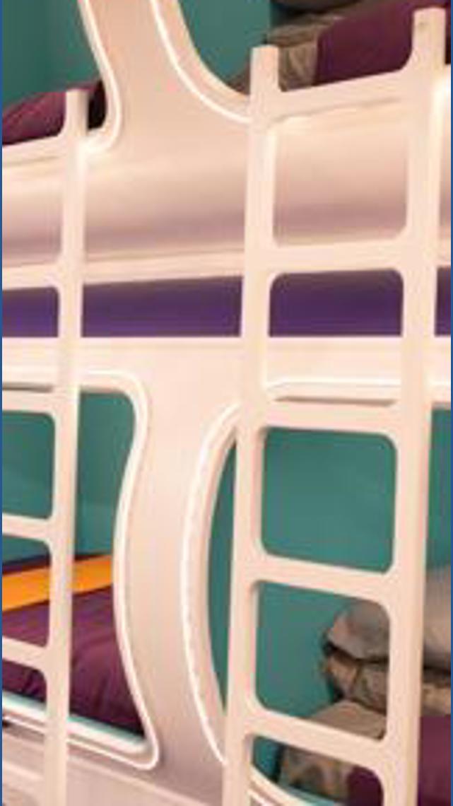 'Big Brother' gives first look at season 28 house for 'Time Trip' theme ...
