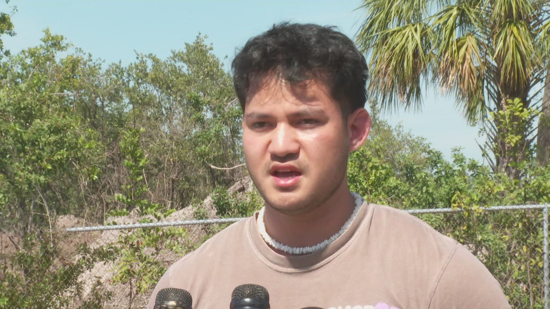 St. Pete police recover bike of missing teen | wtsp.com
