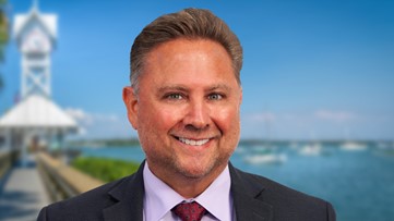 Meet the 10 Tampa Bay News Team | wtsp.com