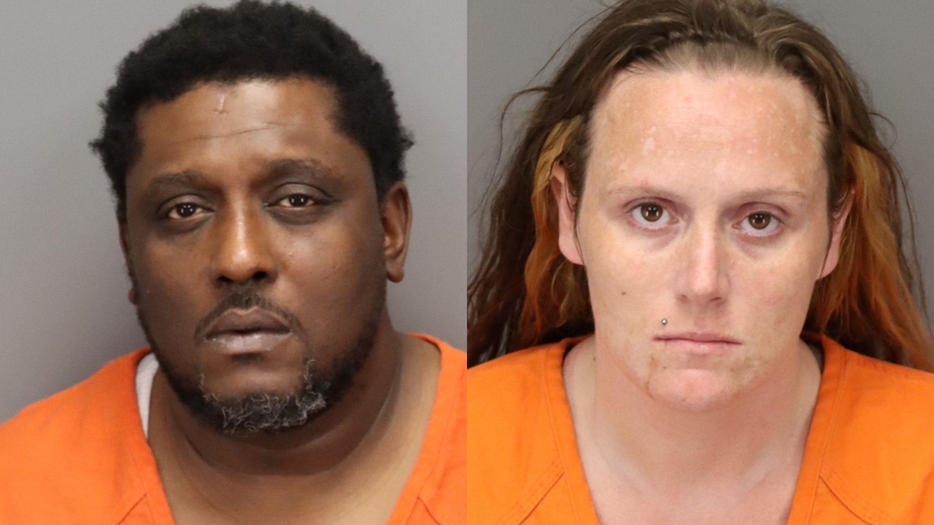 2 arrested for child neglect in St. Petersburg | wtsp.com