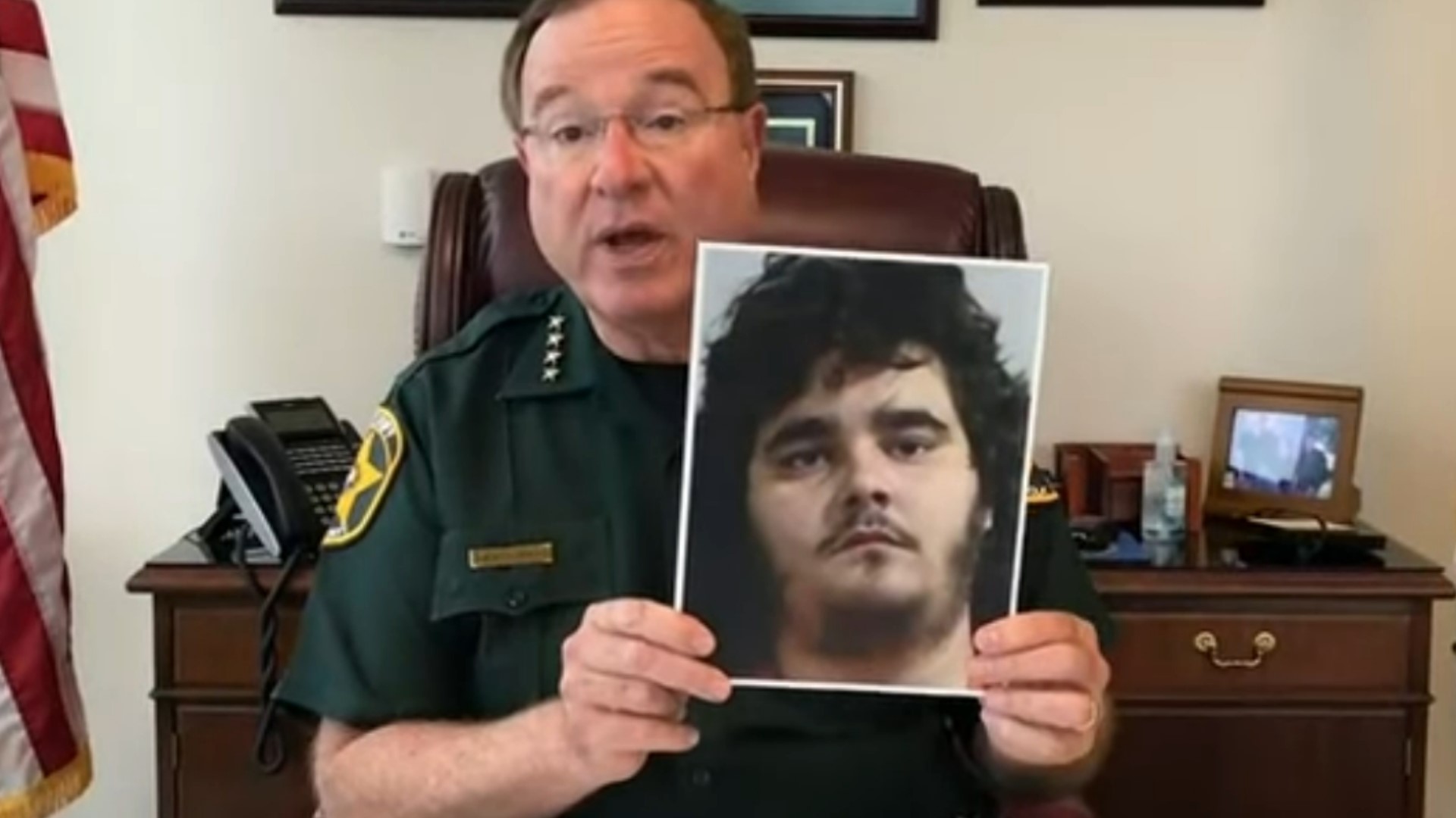 Sheriff: Florida teen driver speeds, crashes and kills passenger | wtsp.com