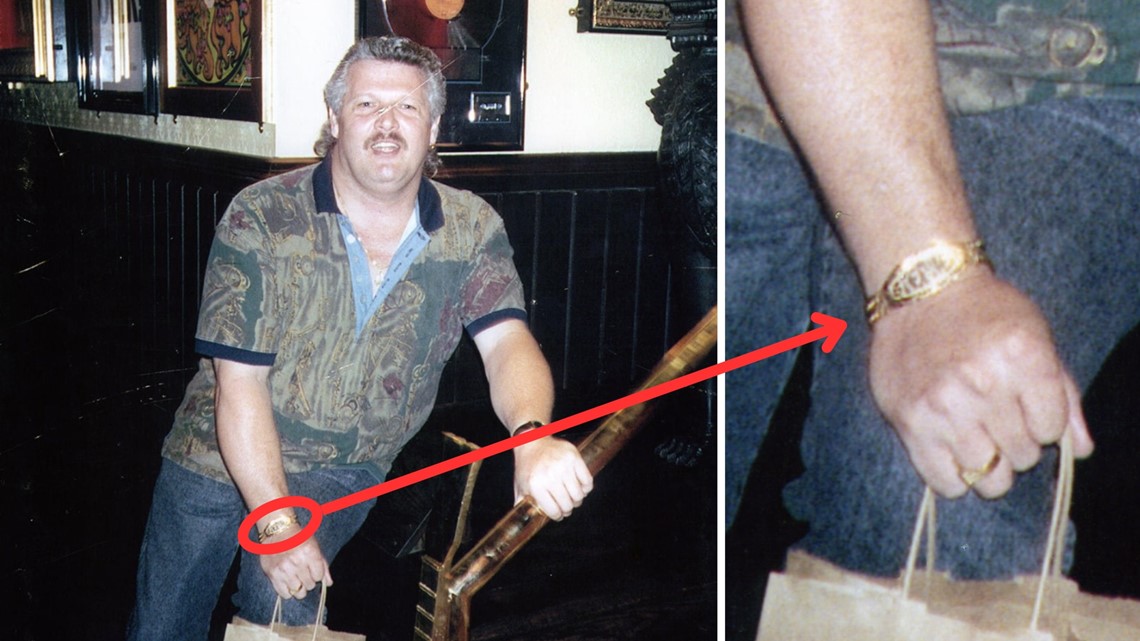 Investigators looking for tips in 1997 cold case | wtsp.com