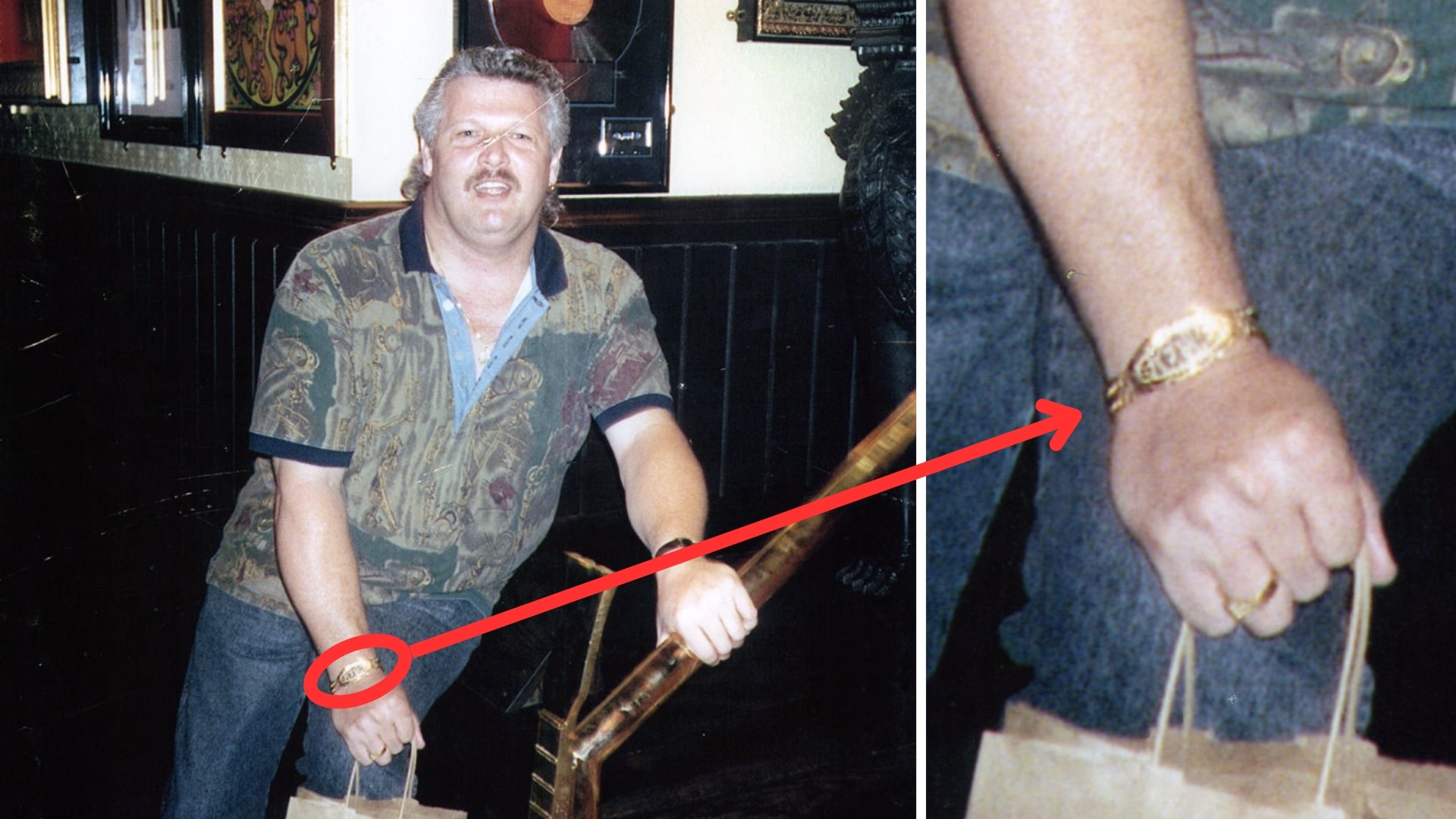 Investigators looking for tips in 1997 cold case | wtsp.com