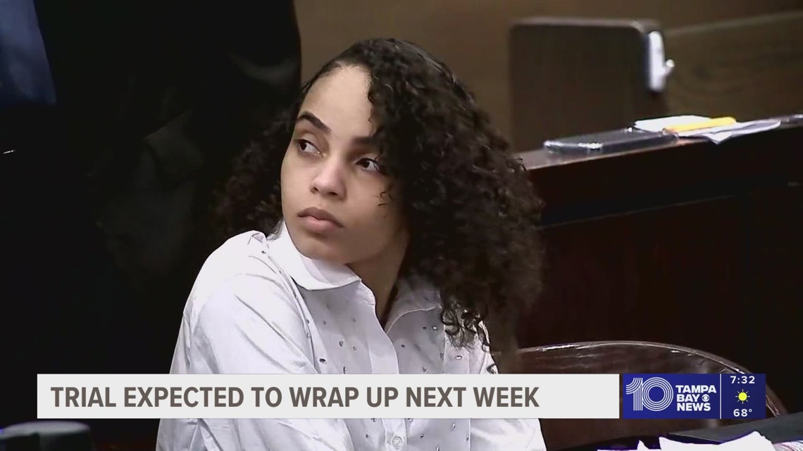 More investigators testify Friday in first suspect's trial for ...