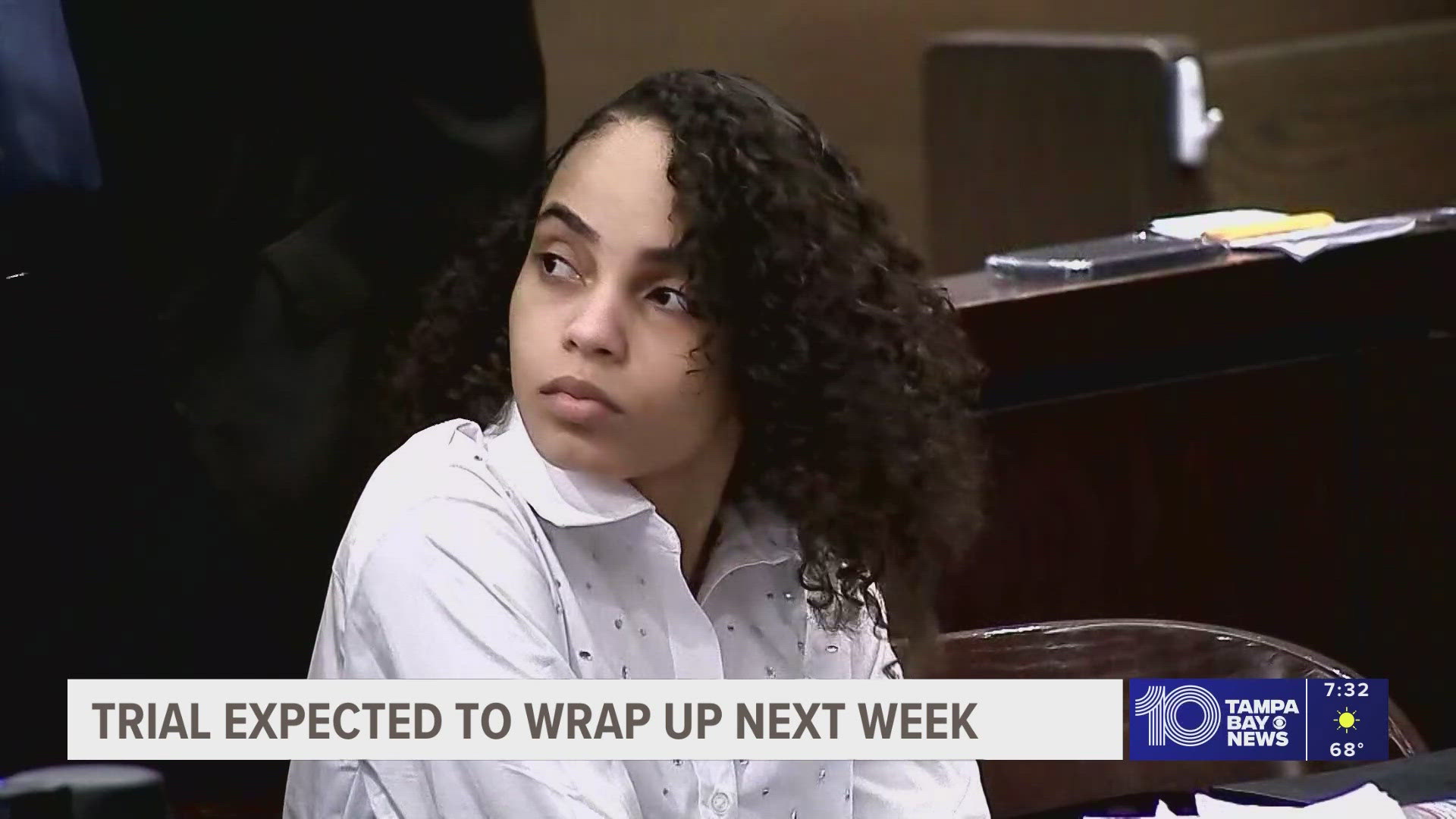 More investigators testify Friday in first suspect's trial for ...