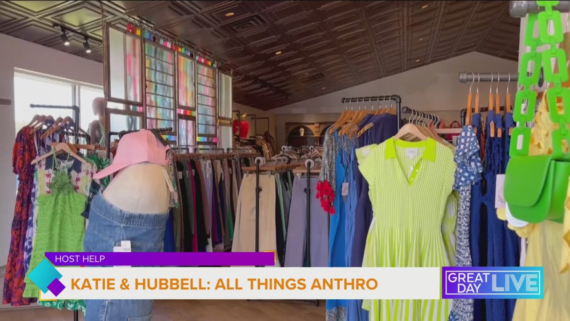 Host Help: Katie and Hubbell | wtsp.com