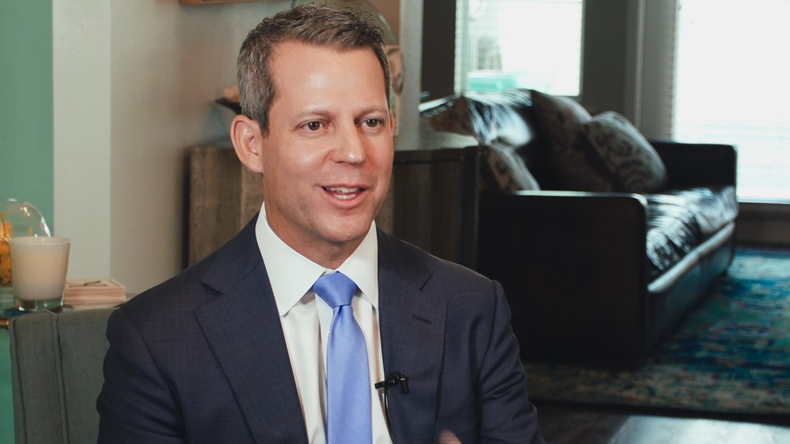 Andrew Warren announces Hillsborough County state attorney run | wtsp.com