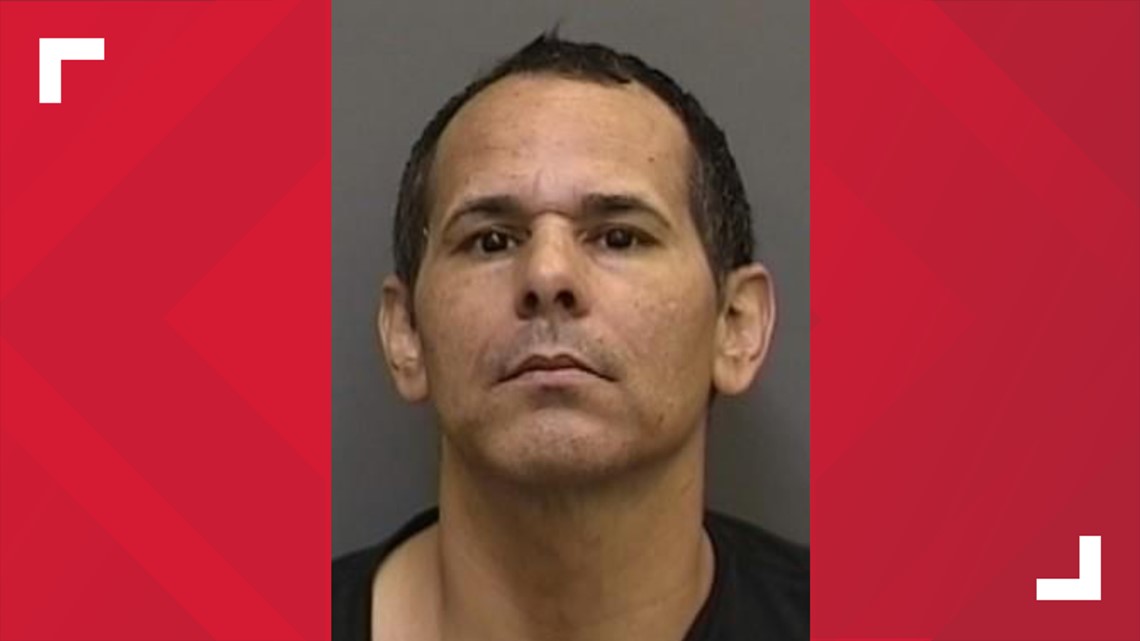 Tampa man sentenced for DUI crash that killed pregnant woman | wtsp.com