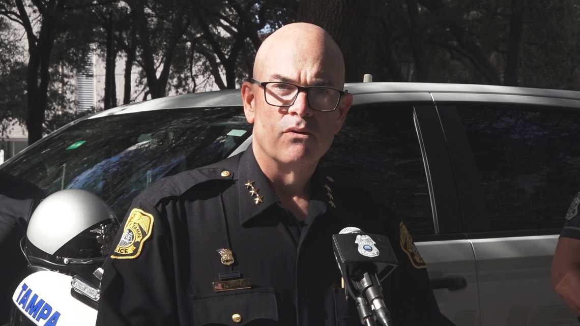 Family of Queena Phu grateful 16 years after library attack | wtsp.com