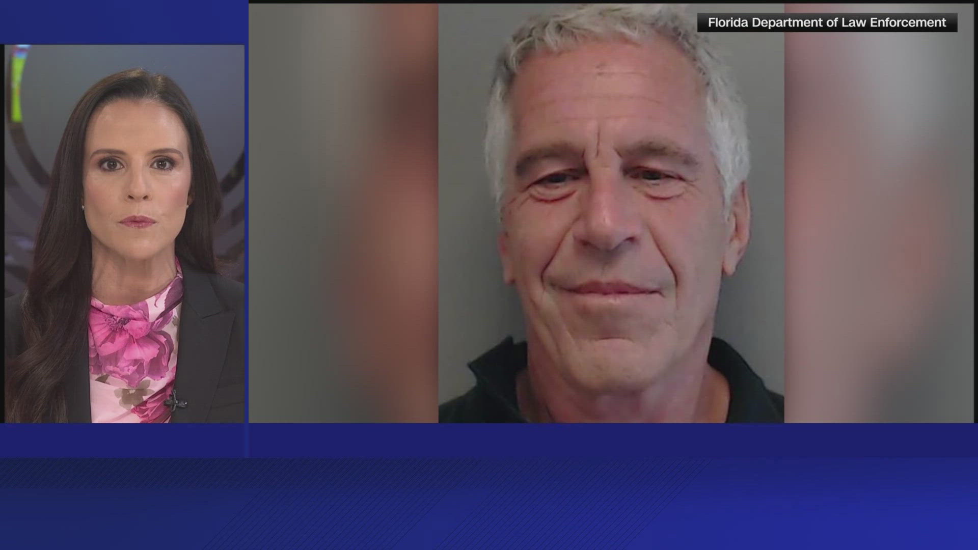 Judge denies effort to unseal Epstein grand jury records in Florida | wtsp.com