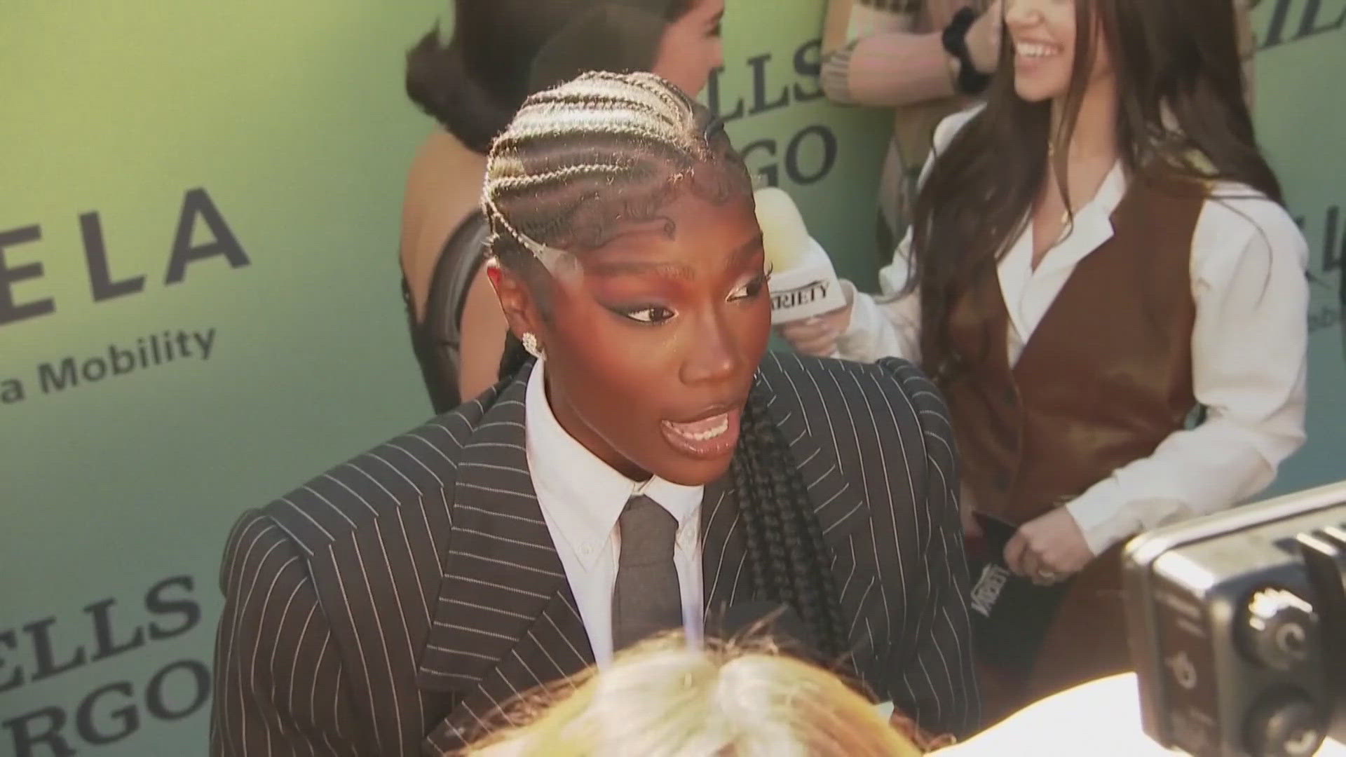 Doechii named 2025 Woman of the Year by Billboard | wtsp.com