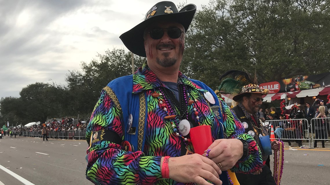 Gasparilla 2020: 10 things to know about Gasparilla in Tampa | wtsp.com